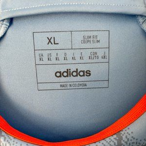 adidas | Shirts | New York City Fc Home Kit 2324 Xl | Poshmark